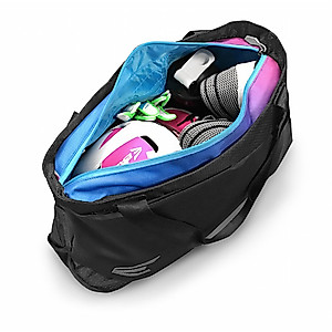 Easton Flex Softball Lifestyle, Black