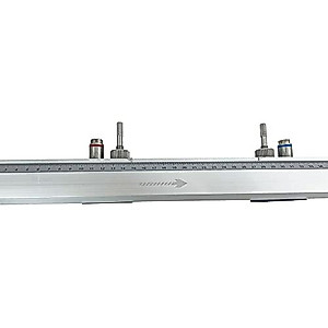 VTSYIQI Ultrasonic Flowmeter Sensor Transducer HM Bracket Sensor for Liquid Flowmeters TUF-2000H with Range DN50 to 300mm