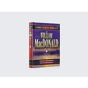 Comentario Biblico: Obra Completa (Antiguo Testamento / Nuevo Testamento) (Spanish Edition)