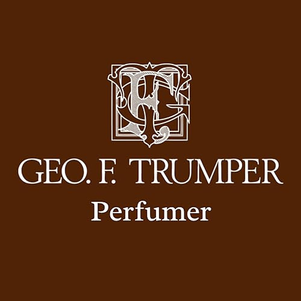Geo F. Trumper Sandalwood Cologne 100 ml Glass Atomizer Bottle