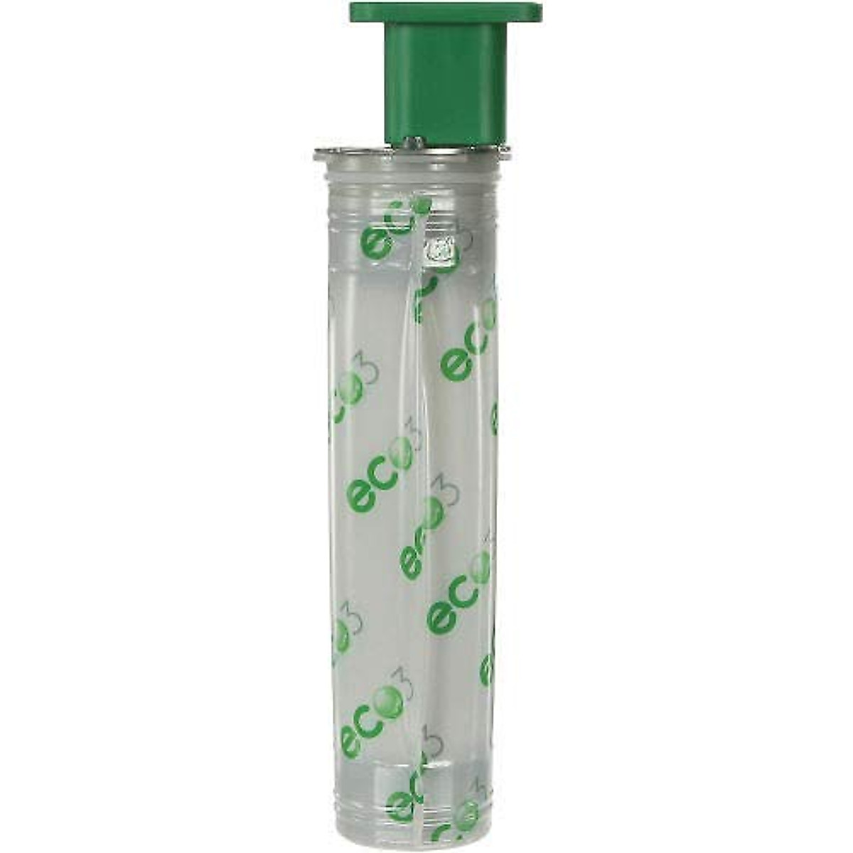 eco3 Filtration G15-E 1,500 Gallon Under Sink, Countertop, or Point-of-Use Filter. Replacement Cartridge