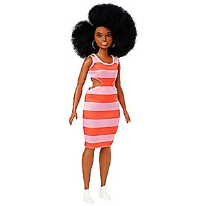 Barbie Fashionistas Doll #105