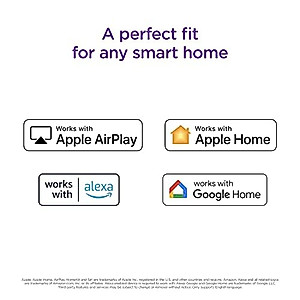 Roku Express HD Streaming Device with High-Speed HDMI Cable and Simple Remote, Guided Setup, and Fast Wi-Fi (2022) (Renewed)