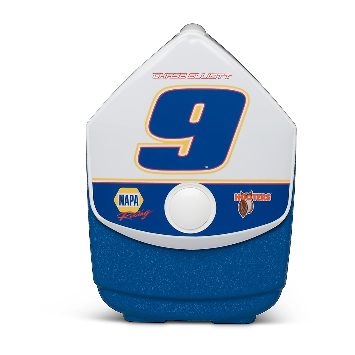 Igloo Limited Edition Nascar 7qt Pm Pal Chase Elliot 1P