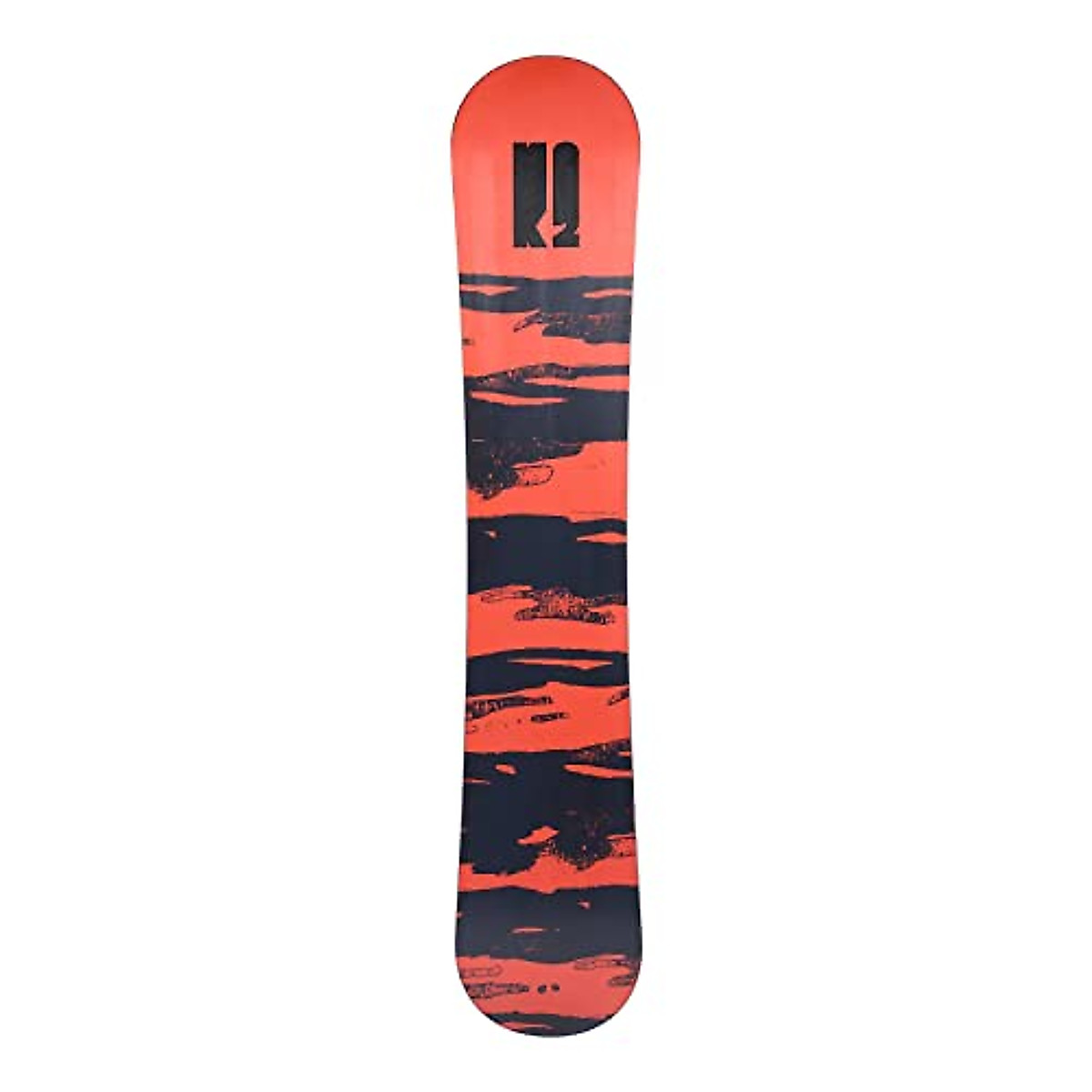 K2 Standard Mens Snowboard 147cm