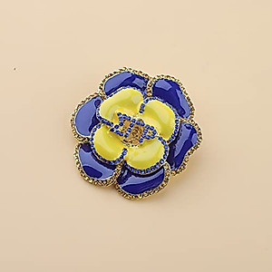 CENWA Sigma Gamma Rho Sorority Brooch Pin 1922 Sorority Gift Sorority Jewelry Gift (Sigma Flower pin)