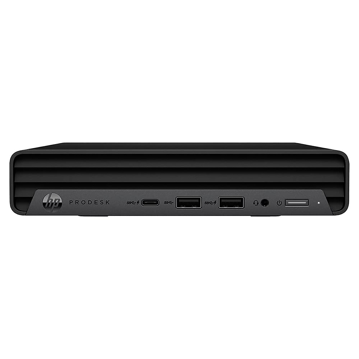 VCI HP ProDesk 600 G6 Mini, Intel i5-10500T (6 Core), 16GB RAM, 256GB SSD, Business Desktop Computer, Win 10 Pro 64-bit (Win 11 Pro Ready)