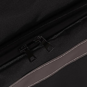 TOPINCN Insulated Pizza Delivery Backpack Large Capacity Expandable Layer Thermal Backpack for Camping Travel