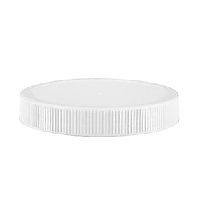 1 Gallon Clear Plastic Jars with Screw On Lids, BPA Free, PET Plastic, Made in USA, Bulk Storage Containers ( Pack of 3)