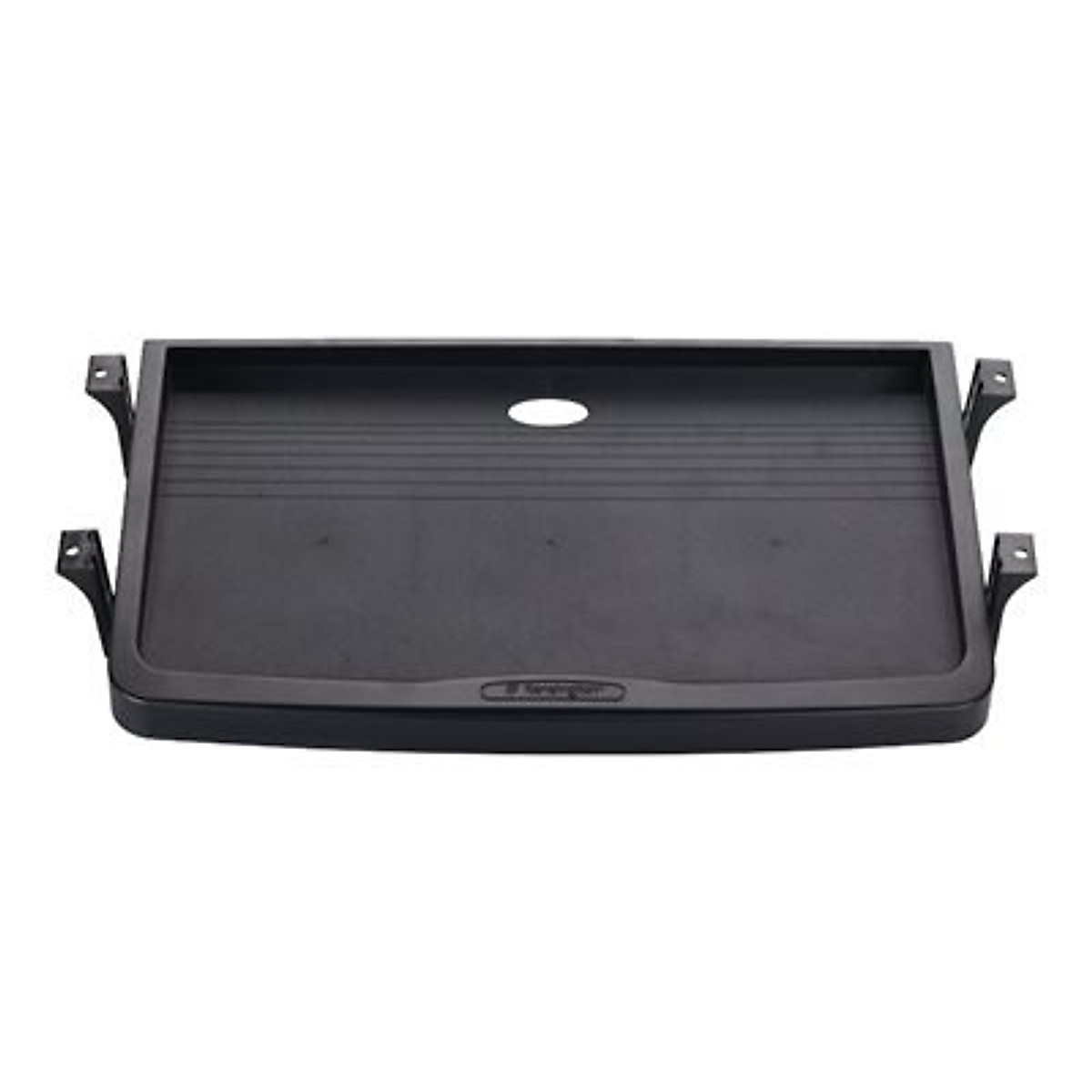 Kensington Underdesk Basic Keyboard Drawer (K60009US) , Black
