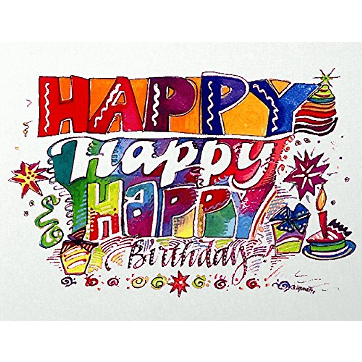 75 White Linen 80# Cover Paper Sheets - 5" X 7" (5X7 Inches) Photo|Card|Frame Size - 80 lb/pound Card Weight - Fine Linen Textured Finish Quality Cardstock