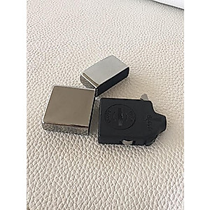 FlipLight™ Super Bright LED Flashlight for ZIPPO® Lighter Cases