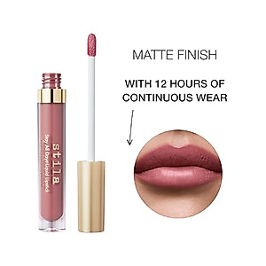 stila Stay All Day® Liquid Lipstick, 0.10 fl. oz.