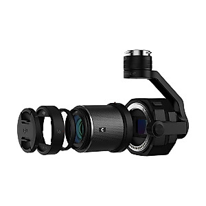 DJI Zenmuse X7 Camera and 3-Axis Gimbal