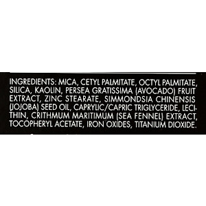 Gabriel Cosmetics, Foundation Light Beige, 0.32 Ounce