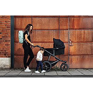 Thule Urban Glide Bassinet