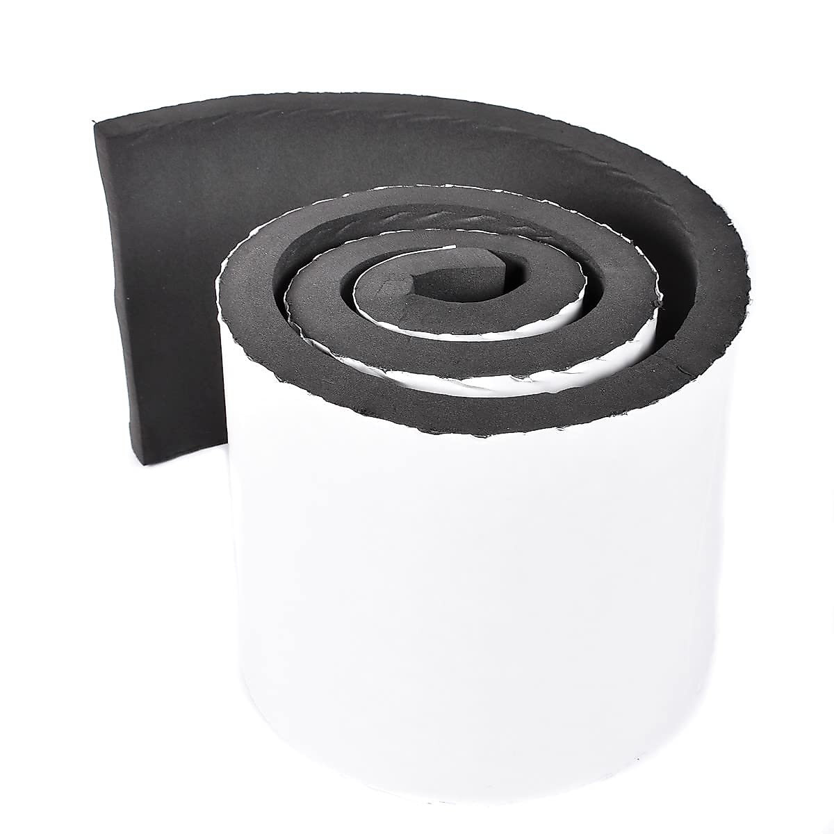 Sponge Neoprene W/Adhesive 6in Wide X 3/4in Thick X 54in Long