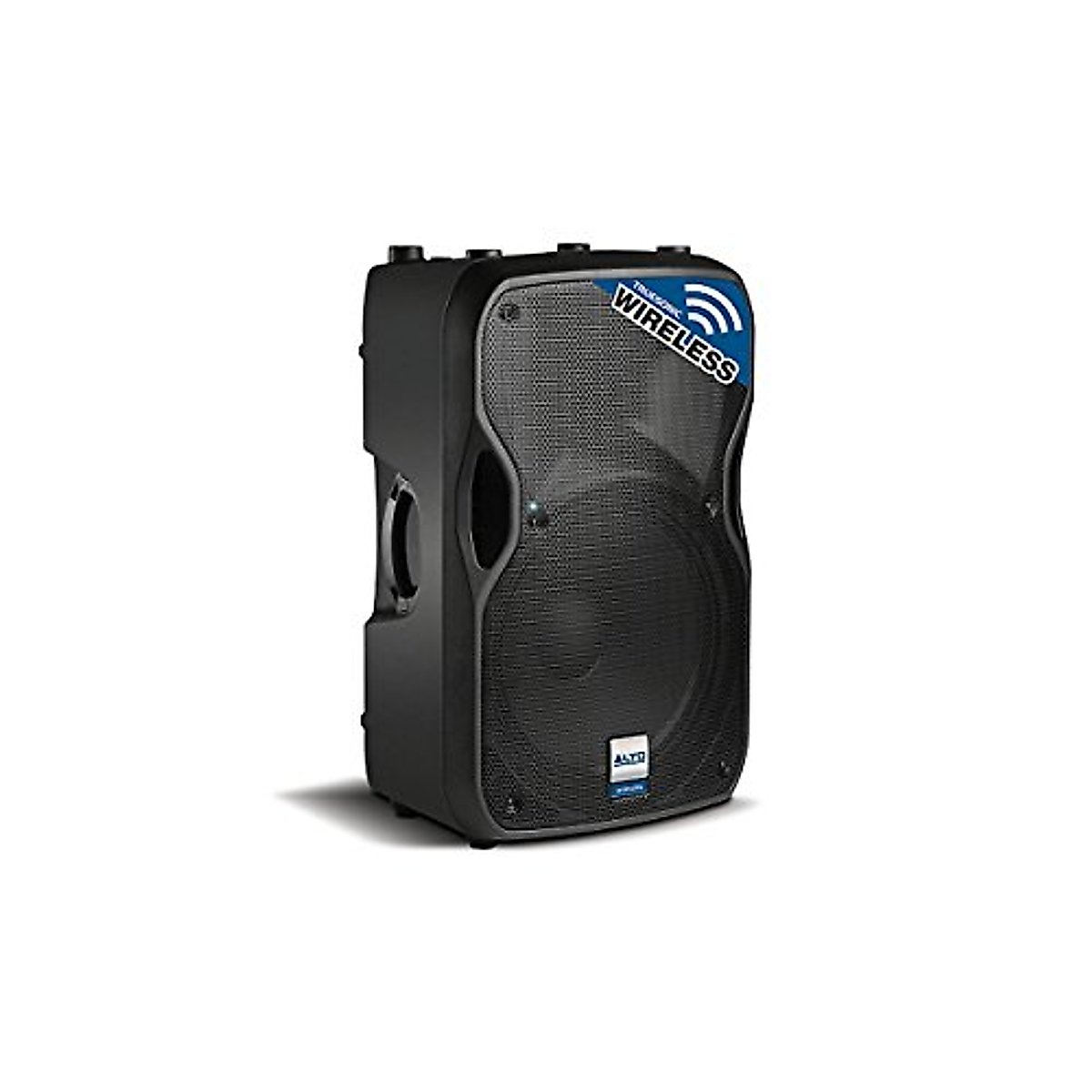 Alto Professional TS115W | 15" Active 2-Way PA Loudspeaker with Bluetooth Connectivity (800W Peak / 400W Continuous)