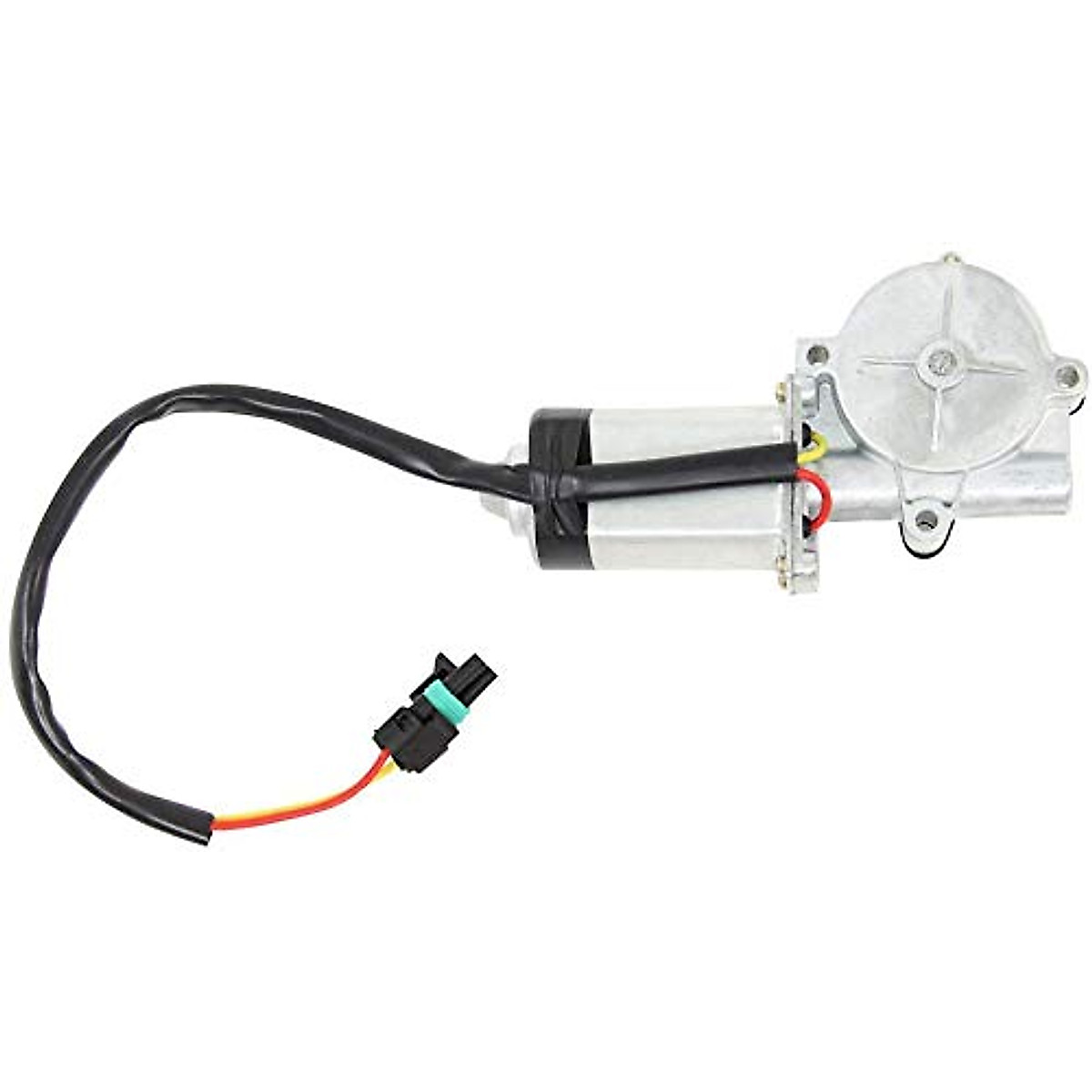 Lippert Components 301695 Electric Step Motor , Black