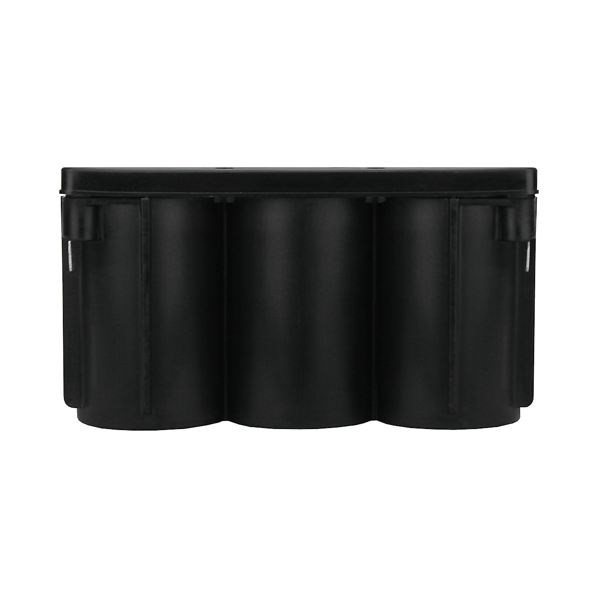 EnerSys Hawker Cyclon 0809-0012 6v-5.0ah Battery. 6v 5ah Monoblock. US Made!!