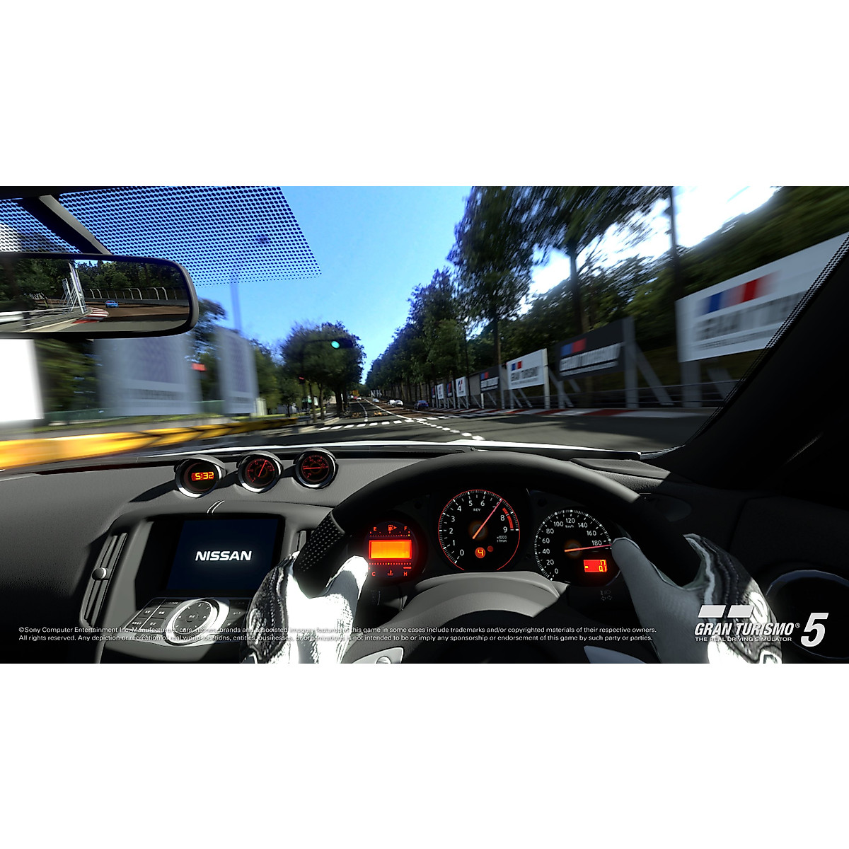 Gran Turismo 5 Collector's Edition