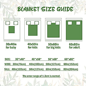 UJDUYSD Personalized Baby Blanket for Boys, Custom Baby Blanket with Name Super Soft Personalized Name Blankets for Kids, Custom Animals Blanket for Infant Toddler, Baby Gift Blanket for Birthday