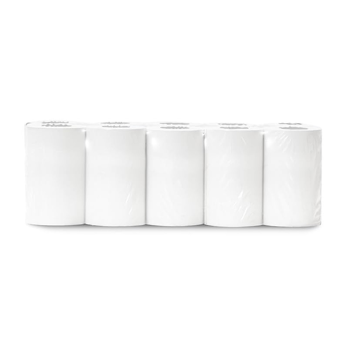(200 rolls) 2 1/4 X 50 Thermal Paper Rolls Verifone Vx520 Ingenico ICT220 ICT250 FD400 Clover Mini Receipt Paper and Mobile Printer Square Terminal register receipt paper rolls