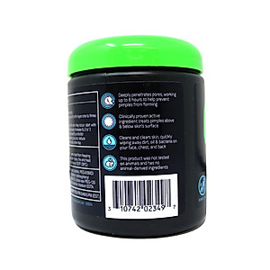 OXY Daily Defense Cleansing Pads 90 Each