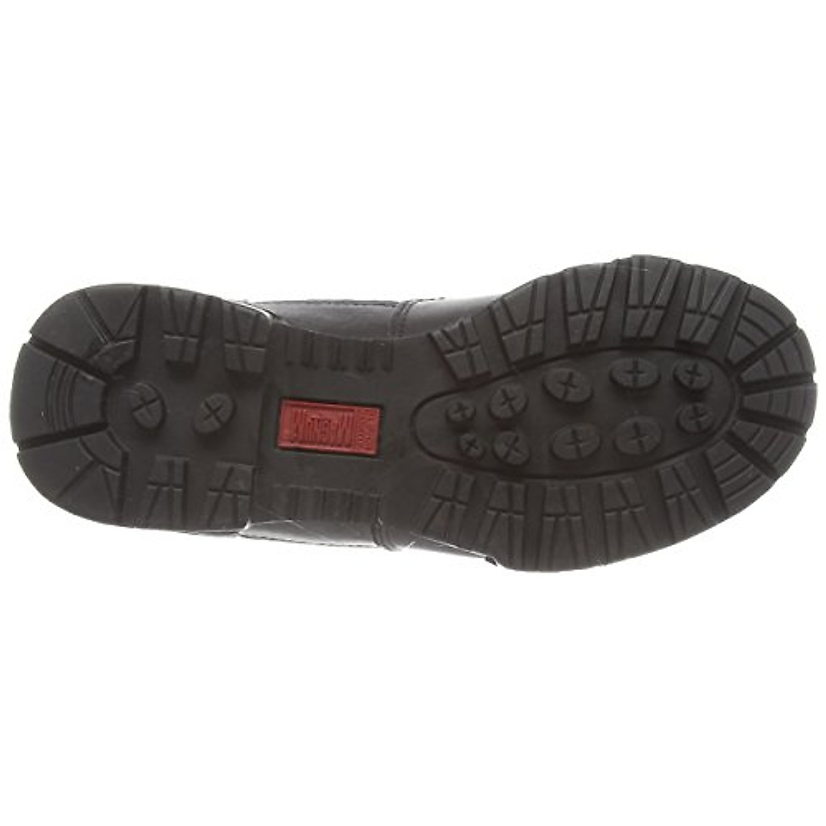 Magnum Classic Boots Black Size 13 US