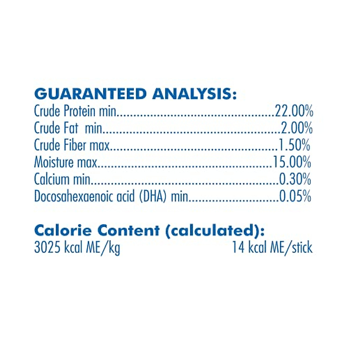 N-Bone Puppy Teething Sticks Peanut Butter Flavor, 3.74-oz Bag