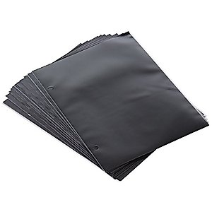 Grover Flip Folder Window
