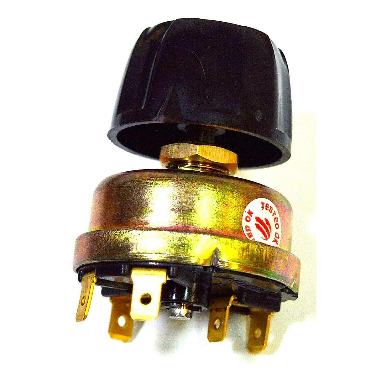 Head Light Switch for David Brown Massey Ferguson K262014 54033364 882283M1