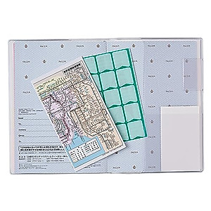 NOLTY 2242 King's Branch x Peigem Weekly B6-i