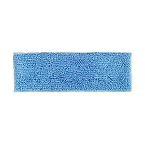 LCHONGMING 1pcs Replacement Mop Cloths, Compatible for Proscenic, P11 P11 Combo P10 P10pro Vacuum Cleaner Accessories Washable Mop Pads.Mop Pads