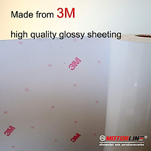 Celtic Cross Trinity Knot Symbol Green Vinyl Decal Sticker - 3 Pack Glossy, 3 Inches, 4 Inches, 6 Inches for Car Laptop Window 06200