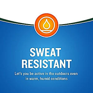 Cutter Backwoods Insect Repellent, Mosquito Repellent, Repels Mosquitos for Up To 10 Hours, 25 % DEET, 6 fl Ounce (Pump Spray)