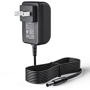 DONYOIE Charger for Macwheel E9 E9 Pro Electric Scooter Power Cord AC Adapter DC Adaptor Supply UL Listed