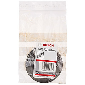 Bosch 1605703028 Fitting Flange for Polishing Mop