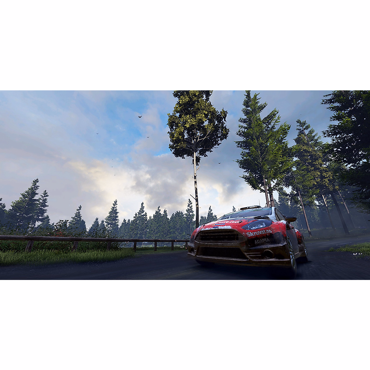 WRC 5 - Xbox One - Xbox One