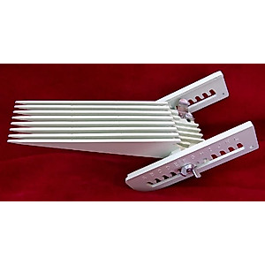 Celestial Enterprises Hair Clipper Cutting Guide Comb Guard, Unbreakable Barber Attachment