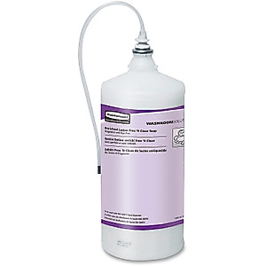 Rubbermaid Commercial Products Enriched Hand Soap, Pack of 4