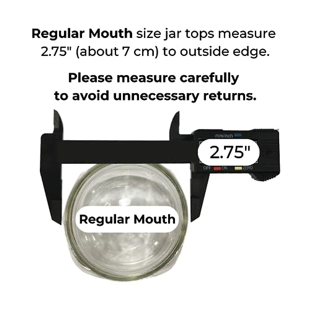 Wooden Mason Jar Lids Value Pack - 24 Mason Jar Lids Choose From Regular Mouth or Wide Mouth - Custom Molded Screw Top Mason Jar Lid Set Storage Lids for Ball Jars Only by Kitchen Charisma (Regular Mouth (2.5 in. Jar Opening), Acacia Wood (Brown Color))