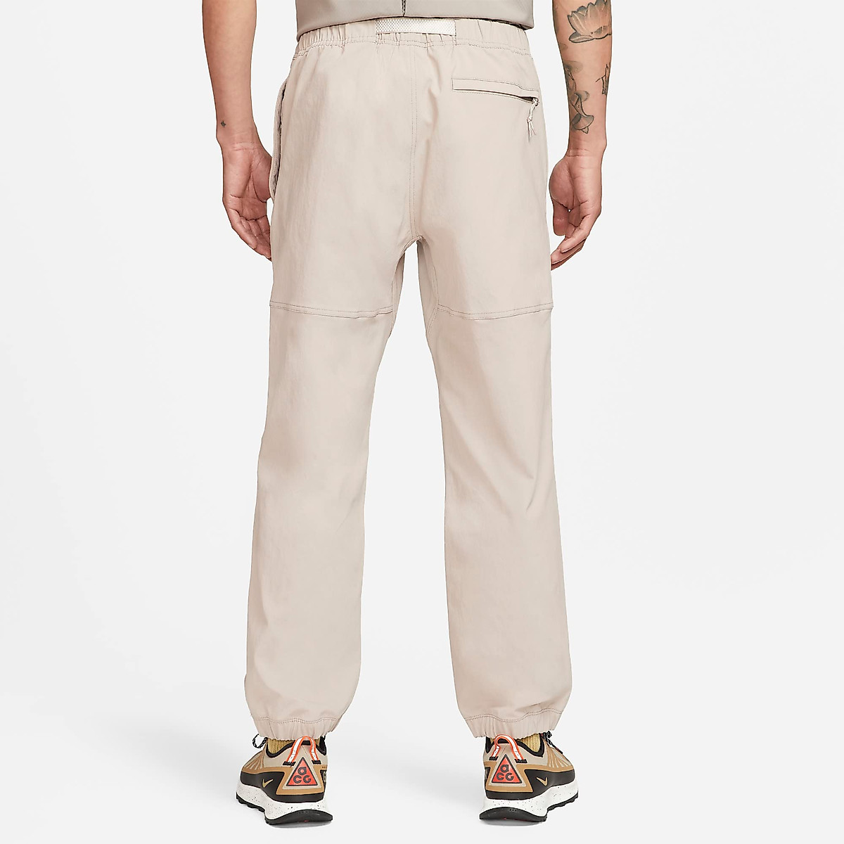 Nike ACG Men's Trail Pants (as1, Alpha, m, Regular, Regular, Medium)