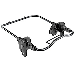 Contours Infant Car Seat Adapter for Contours Strollers, Fits Graco Infant Car Seats into Select Contours Baby Strollers