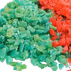 Pop Rocks Popping Candy 3-Pack - Watermelon, Strawberry, Tropical Punch