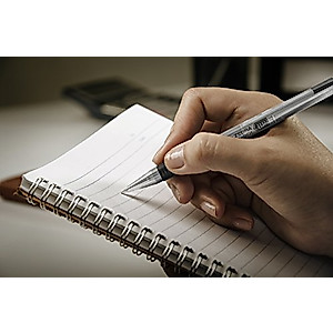 Zebra Pen F-Series Ballpoint Stainless Steel Pen Refill, Medium Point, 1.0mm Various Color