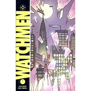 Watchmen