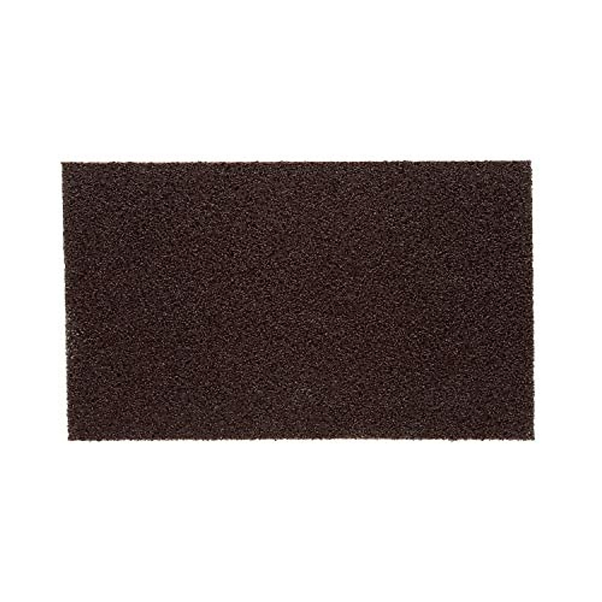 3M CP000-6P-CC Sanding Sponge Extra Fine Grit, 3-3/4 in x 2-5/8 in, Black, 6 Count