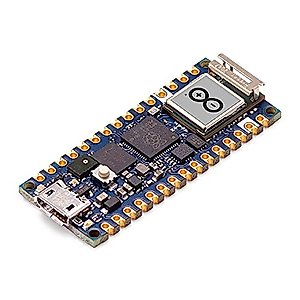 Arduino Nano RP2040 Connect