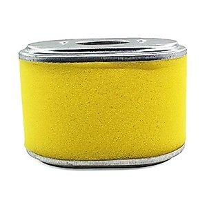 HURI Air Filter Element for Honda 111-4274 AFZE18 GX160 GX200 Engine